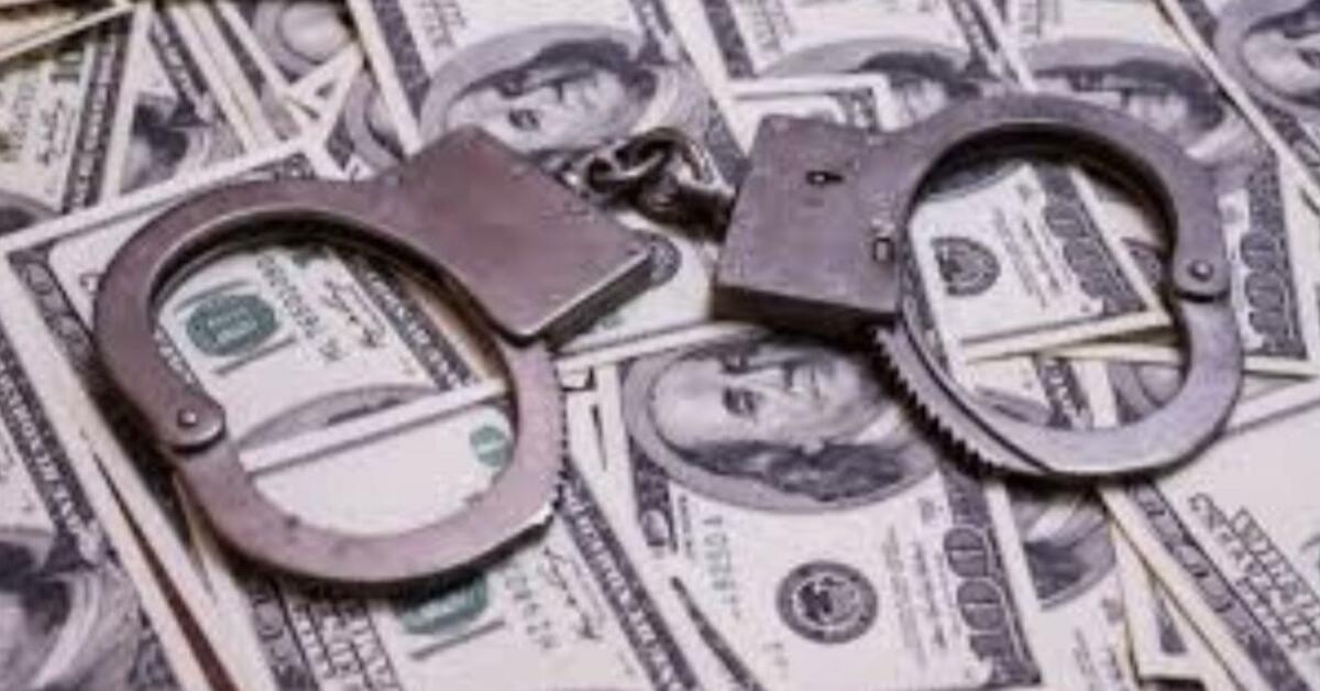 Disbarred NJ Attorney Sentenced to 30 Months for Investment Fraud Scheme