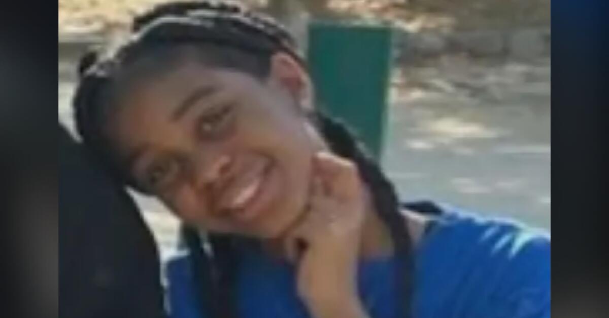 Trenton Man Accused of Fatally Shooting Former Partner, Her Teenage ...