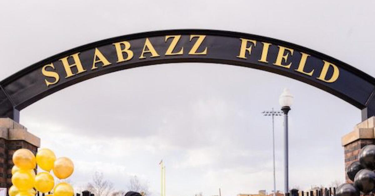 Newark Man Found Shot Dead Behind Dumpster at Shabazz High School Stadium