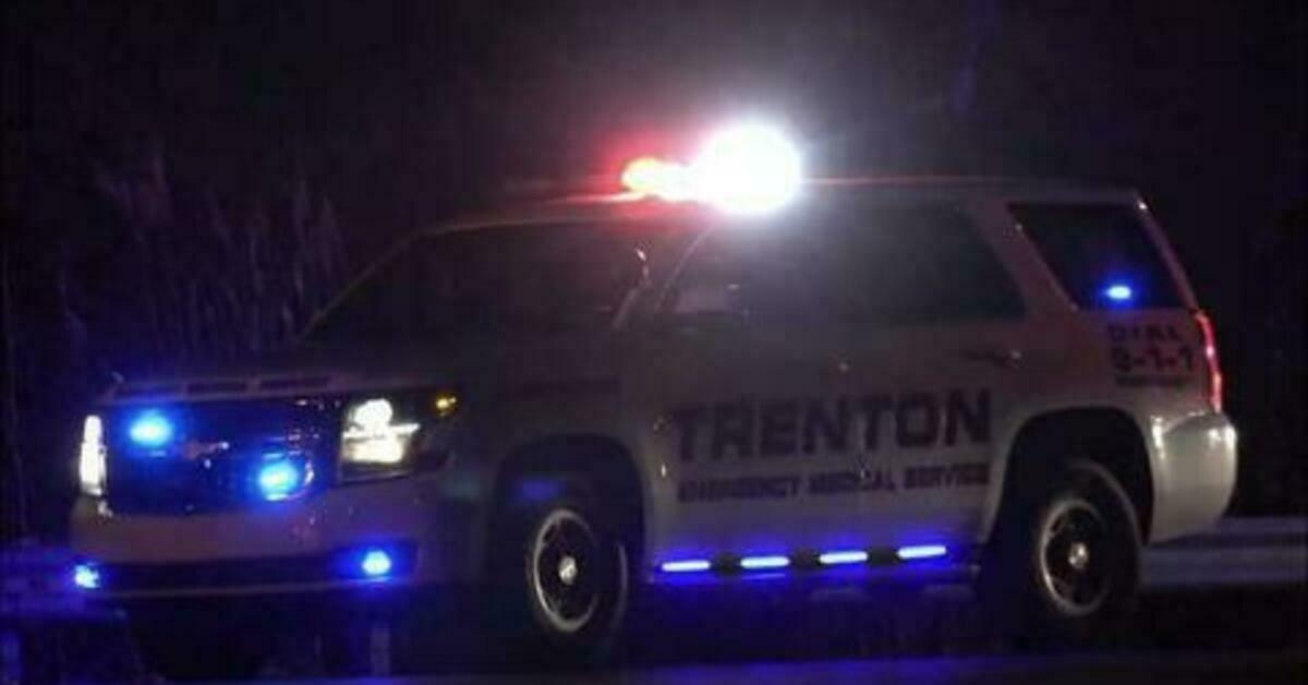 Trenton Police Investigate 41-Round Shooting That Leaves One Severely ...