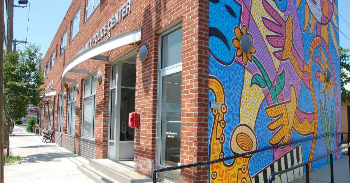 'Sizzling Summer' Pop-Up Exhibit at West Orange Arts Center Features ...