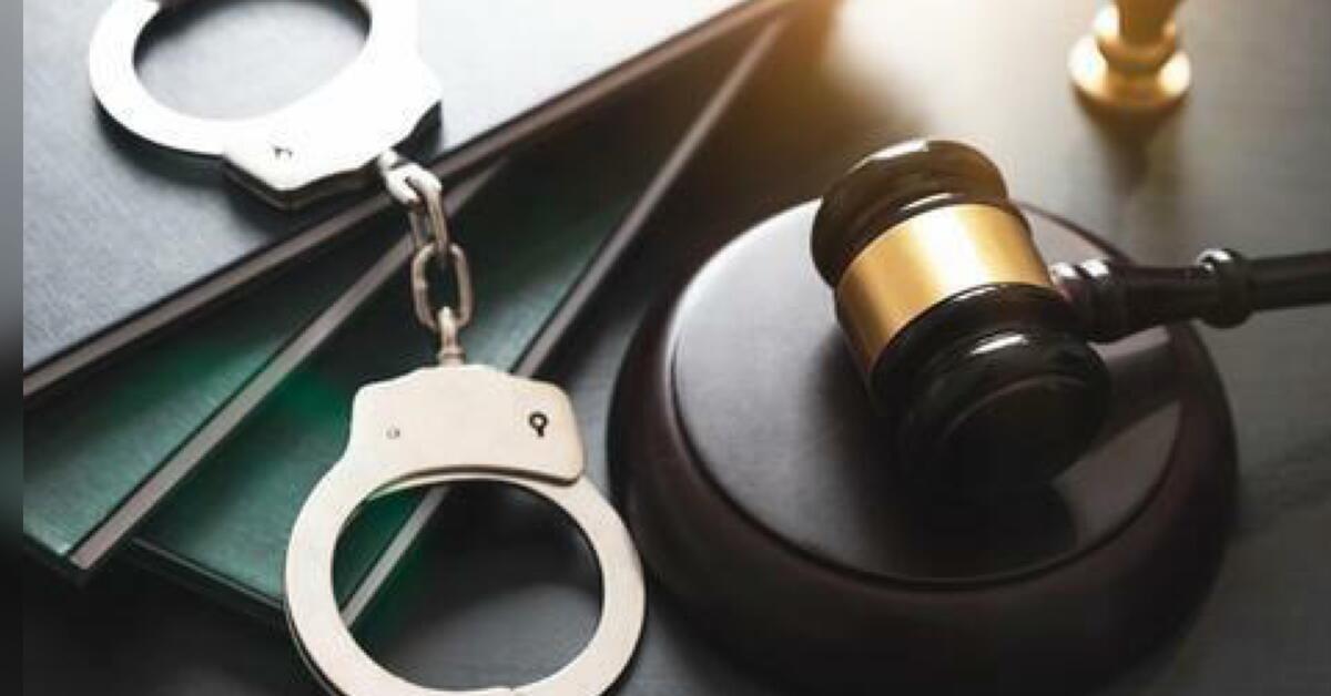 NJ Couple Sentenced to Jail for Sex Trafficking