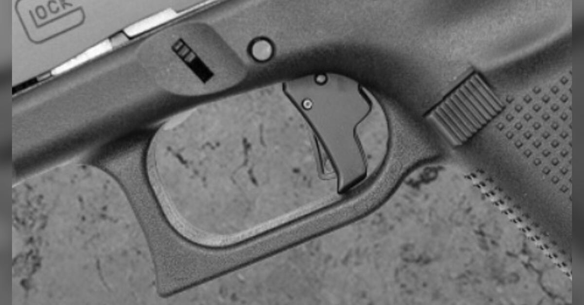 States Demand Glock Preserve Evidence Amid Lawsuit Over Easily Modified ...