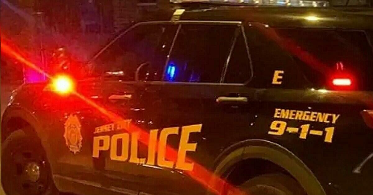 Juvenile Suspect Arrested by Jersey City's Ceasefire Unit for Multiple ...
