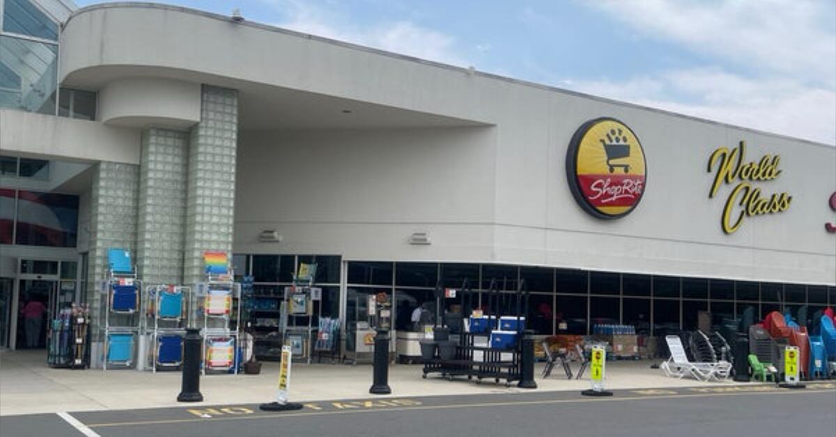 UPDATE: Monmouth County ShopRite Rewarded for Selling $1.13 Billion ...