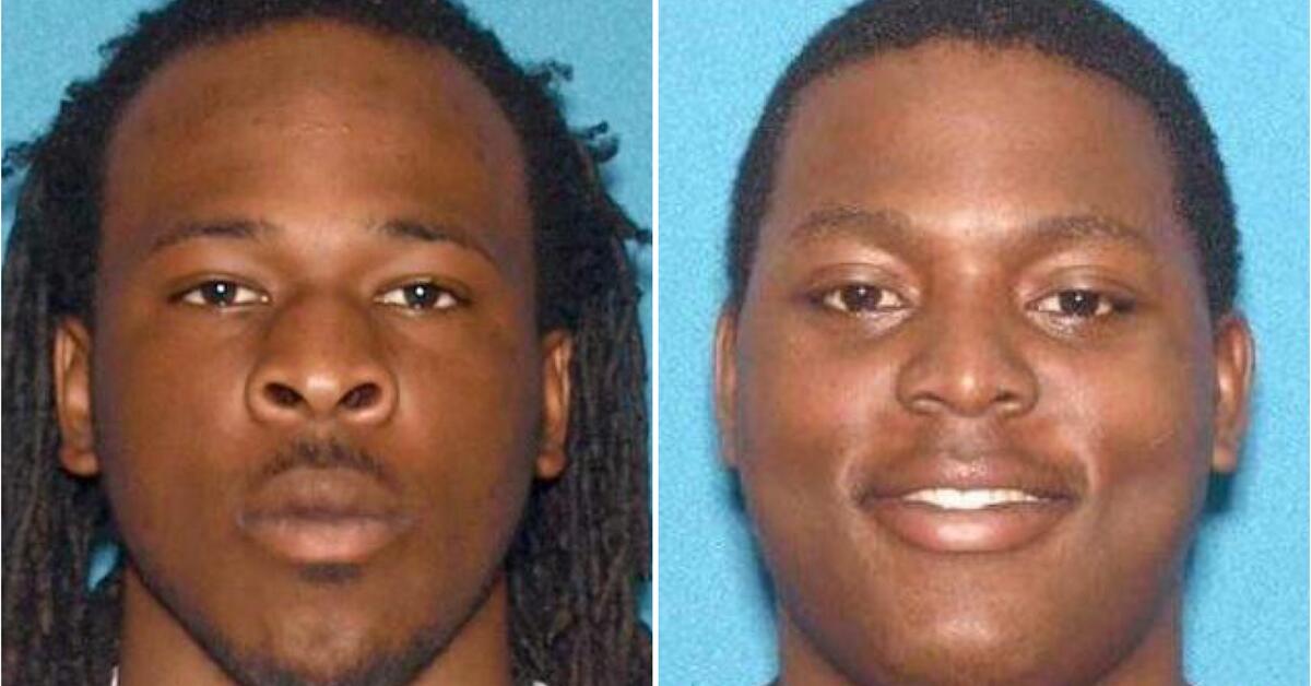 UPDATE: Three NJ Residents Sentenced to Prison for Fatal Jersey City ...