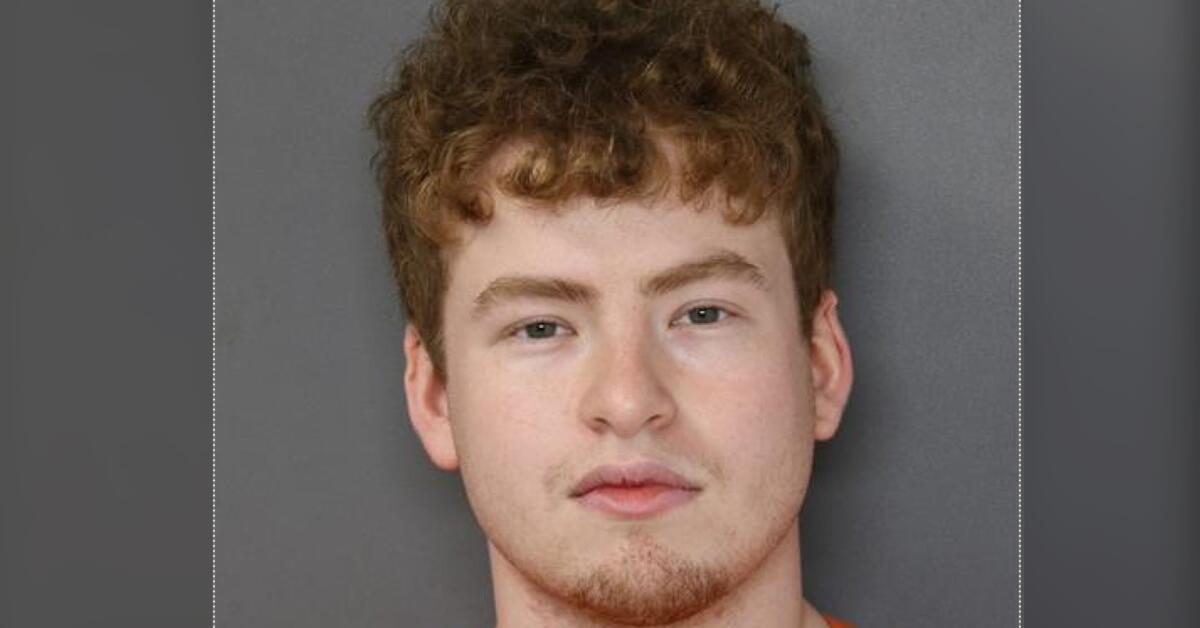 Cresskill Man Arrested in Bergen County Drug Bust Following Month-Long ...