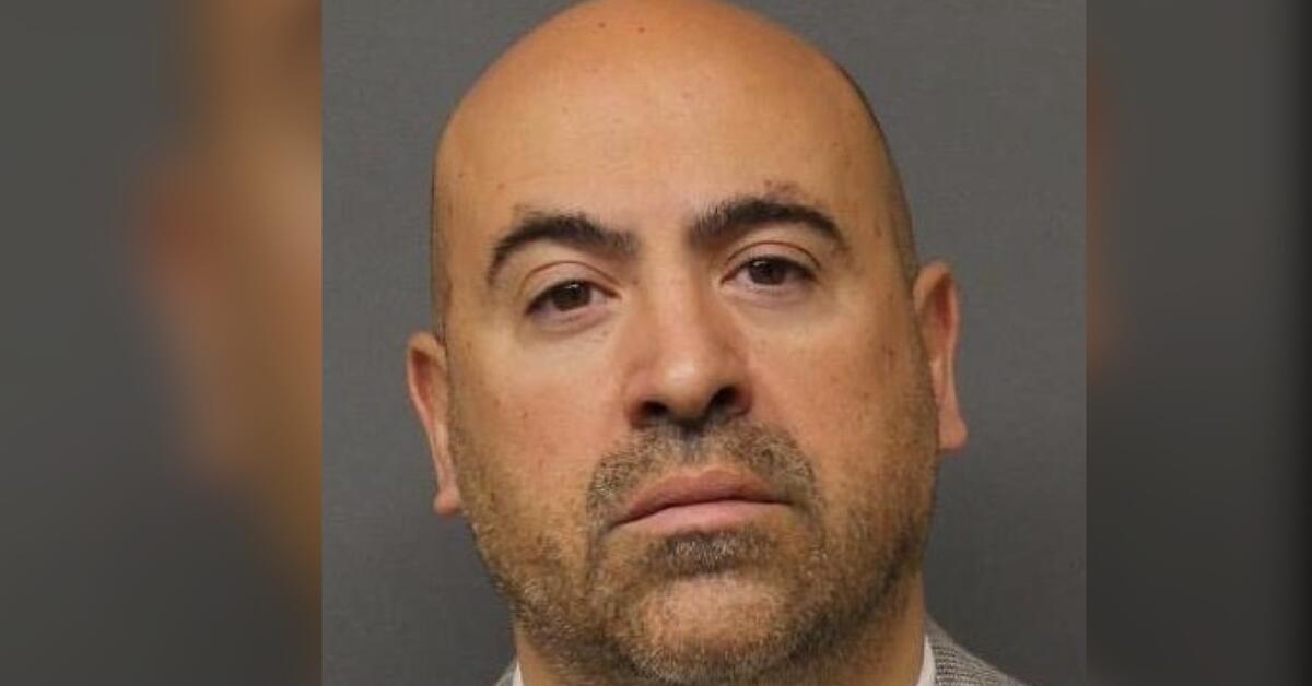 Glen Rock Man Charged in Nearly $500K Check-Kiting Scheme