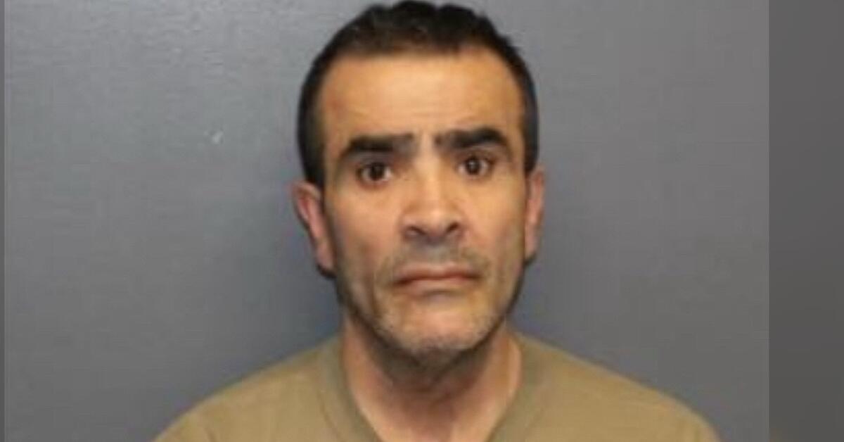 Bloomfield Police Arrest Man for Exposing Himself to Minor