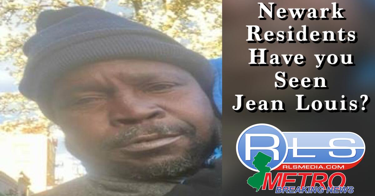Search Continues for Missing Newark Man
