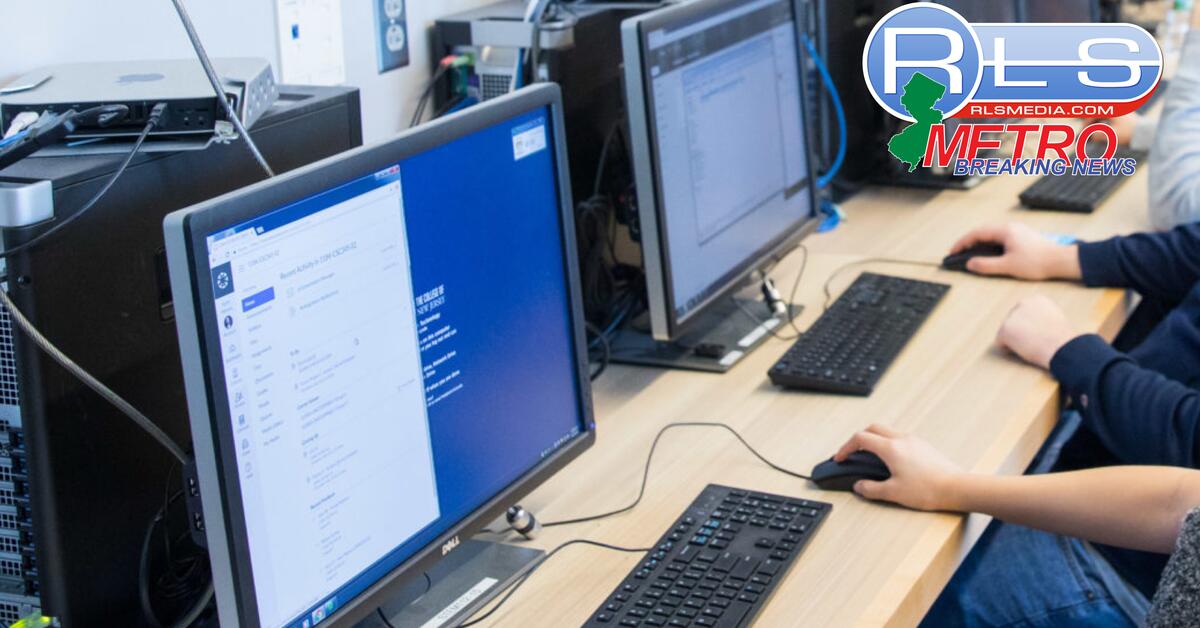 NJ Awards $1.3 Million to Expand Computer Science Education in Schools