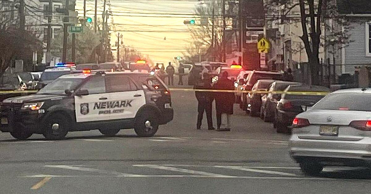 DEVELOPING: Central Ward Shooting Leaves One Injured, Police Investigate