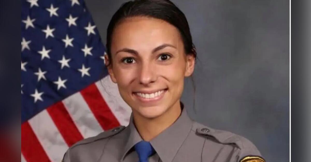 NJ Off-Duty Officer Charged After Alleged Home Invasion in Berkeley ...