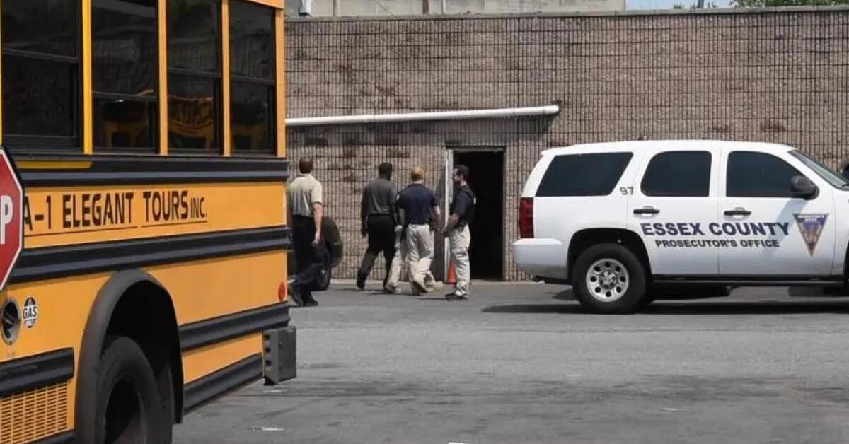 Paterson School Bus Company Pleads Guilty to Fraud Scheme, Faces $250K ...