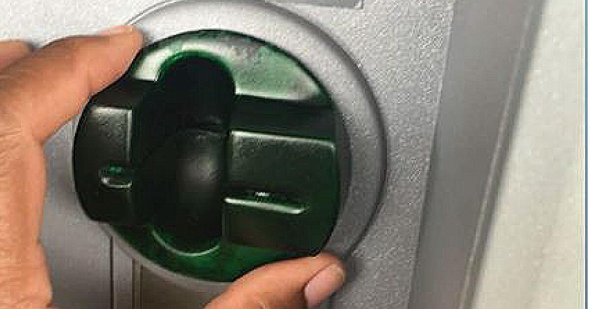 Romanian National Charged in Old Bridge Wawa Credit Card Skimming Scheme