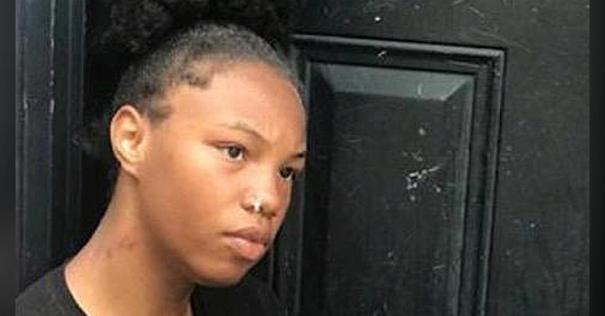 Alert Police Search For Missing Newark South Ward Girl Update Found Safe