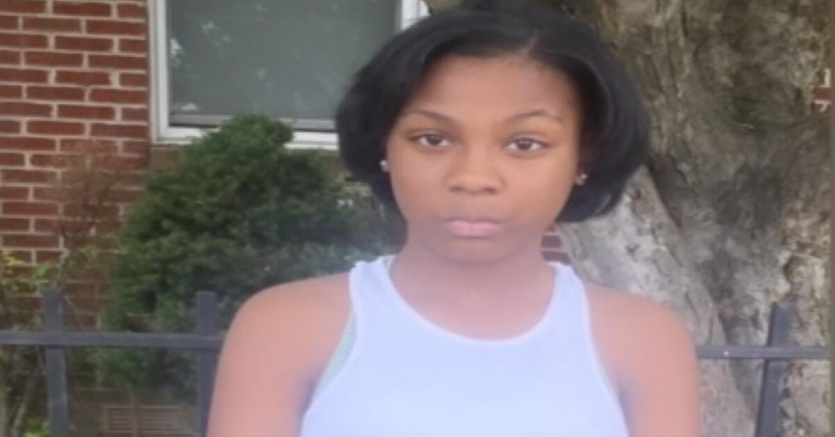 Newark Police Ask for Public’s Help in Locating Missing 13-Year-Old Girl UPDATE: Found Safe