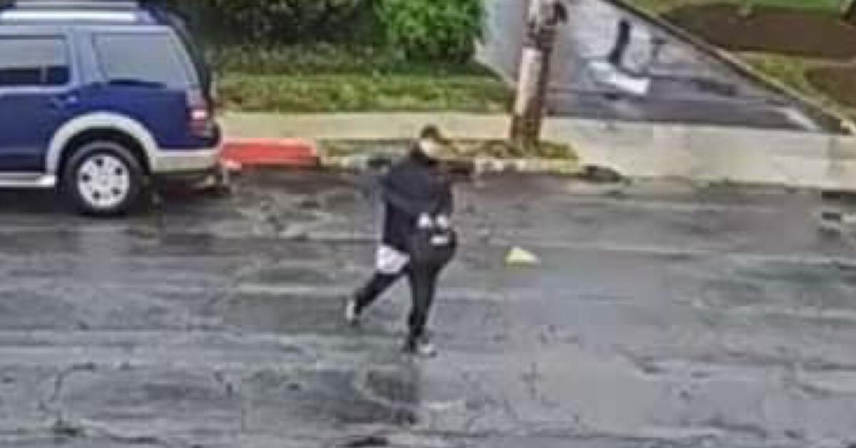 UPDATE: Argument Ends in Summit Shooting; Victim Critical