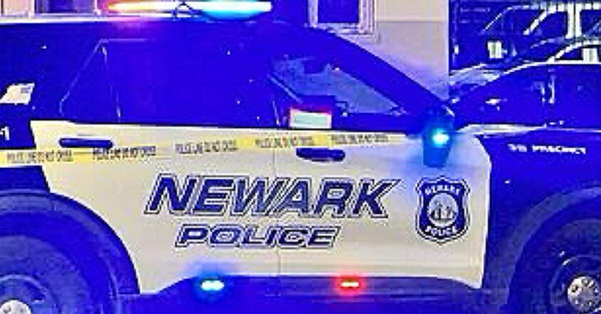 Suspect Killed in Newark During Failed Armed Robbery Attempt