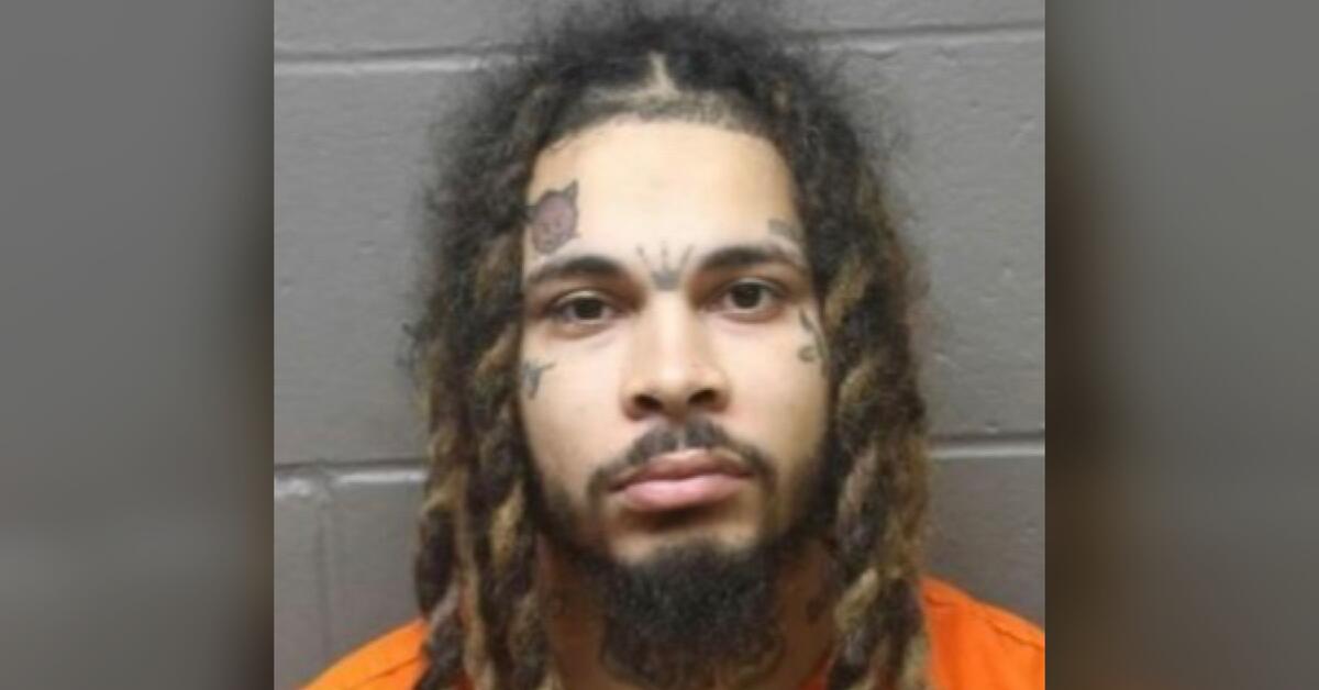 Atlantic City Man Pleads Guilty To Firing Multiple Shots At Victim