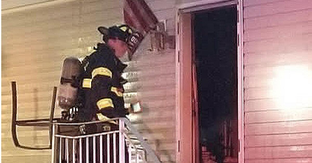 UPDATE: 65-Year-Old Man Dies in Early Morning Fire at NJ Senior Community