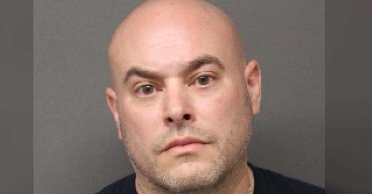 NJ Fire Captain Arrested Following Record Falsification Investigation