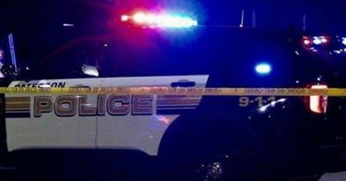 Police Investigate Paterson Shots-Fired Incident