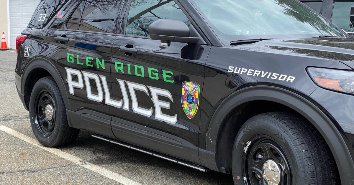 Glen Ridge Police Probe Key Fob Burglaries Amid Statewide Vehicle Theft ...