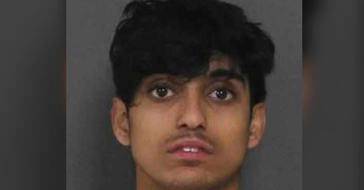 Teen Charged After Fatal Hit-and-Run Crash in Toms River