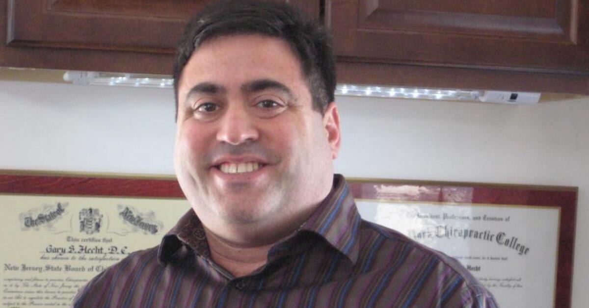 Springfield Chiropractor Arrested on Charges of Invasion of Privacy ...