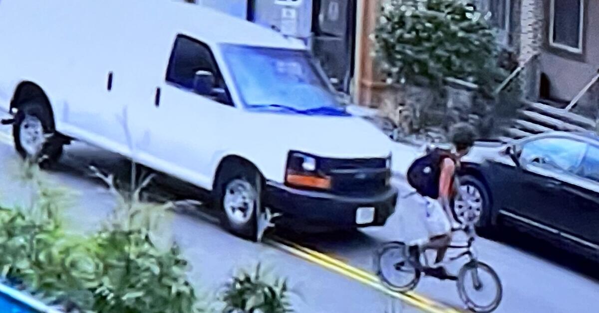 UPDATE: Hit-and-Run Suspect Captured for Fatally Striking 14-Year-Old ...