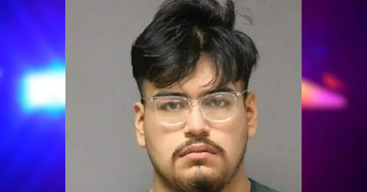 Jackson Man Sentenced to Prison for Aggravated Assault, Eluding Police