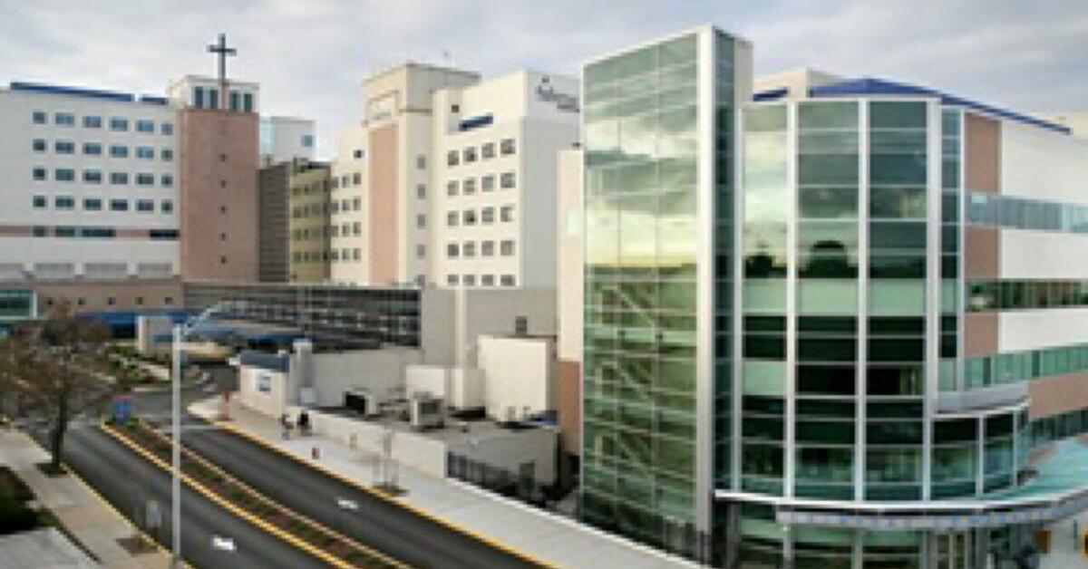 Elizabeth Hospital Honored for Innovative Technology in Mental Health Care