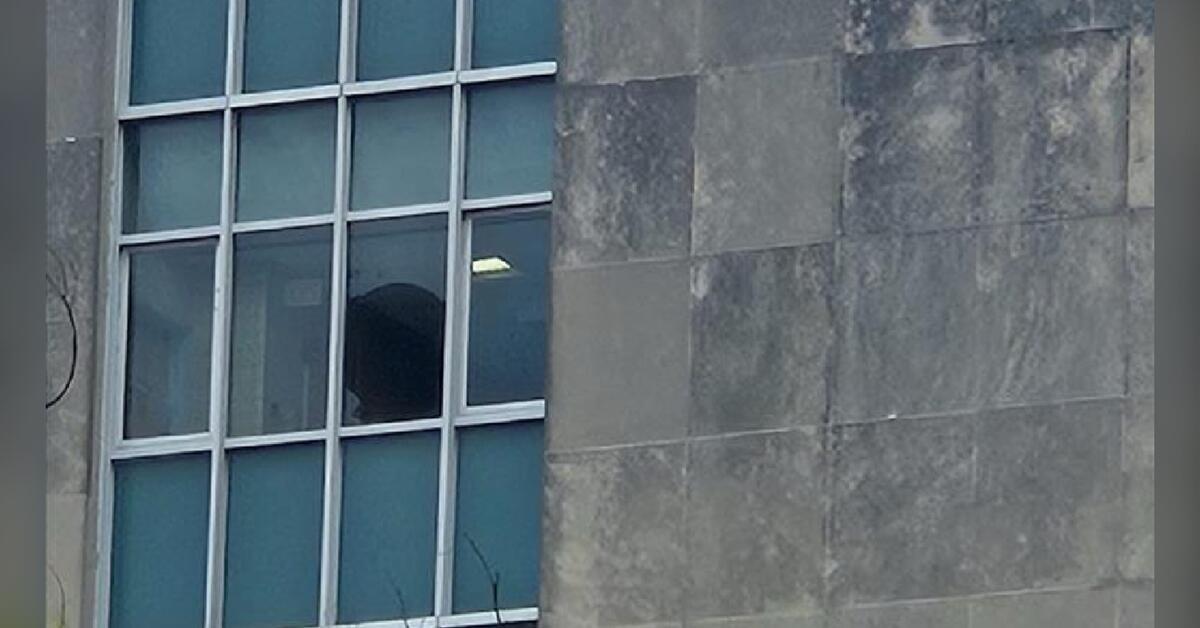 Hudson Sheriff’s Officer Dies After Fall From Administration Building