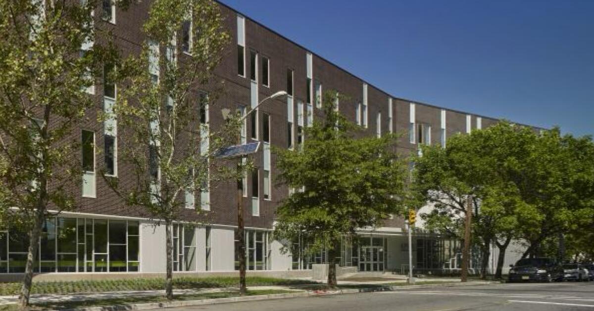 Student Stored Loaded Gun Inside Newark Charter School