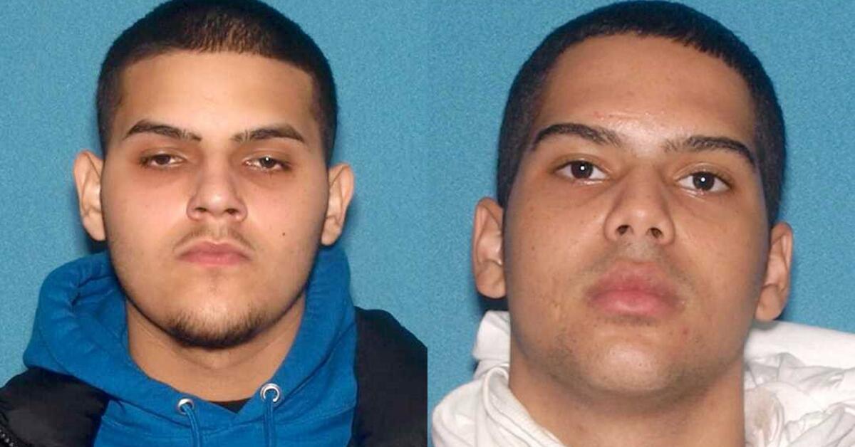 Elizabeth Men Arrested on Weapons and Drug Charges