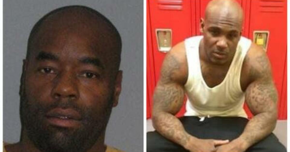 UPDATE: Man Sentenced to 16 Years in Prison for 2021 Stabbing in Jersey ...