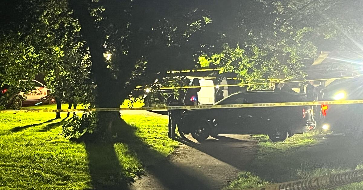 Deadly Shooting in Union County Park Under Investigation