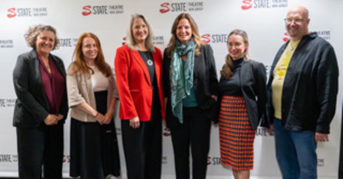 Middlesex County Hosts State-wide Event on the Economic Impact of Arts ...