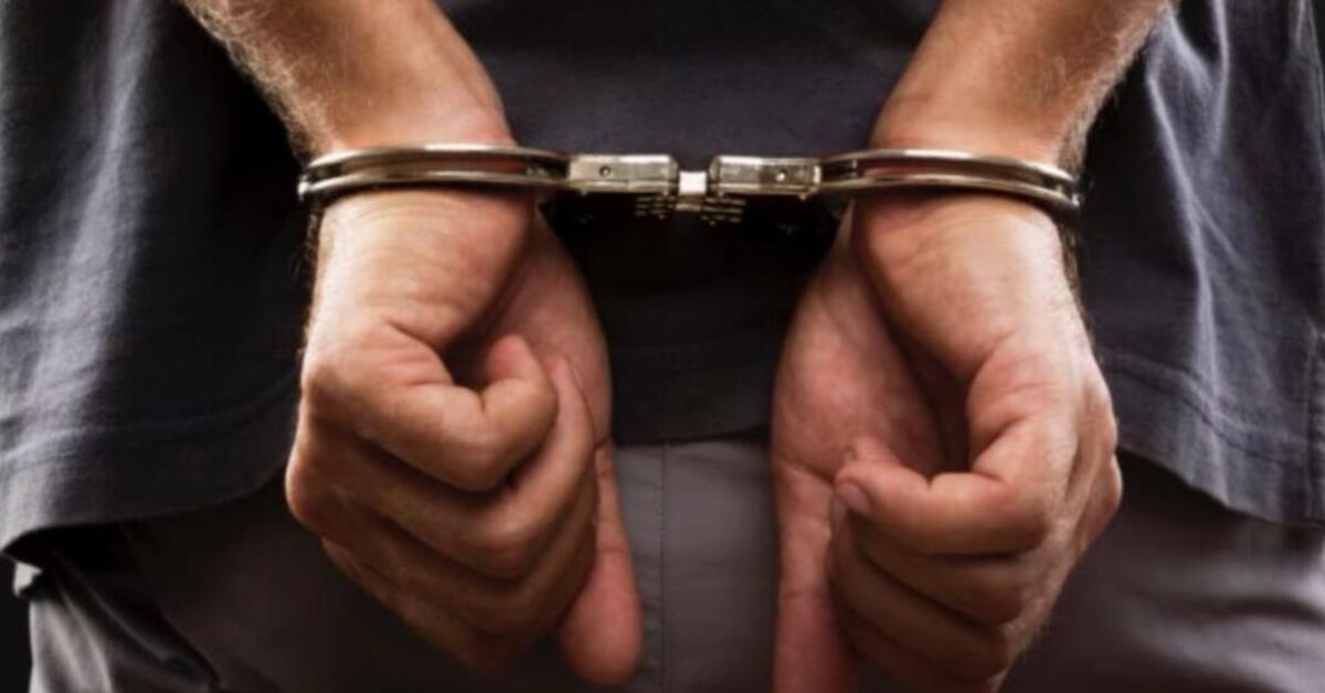 Lodi Man Charged with Explicit Contact of Minor