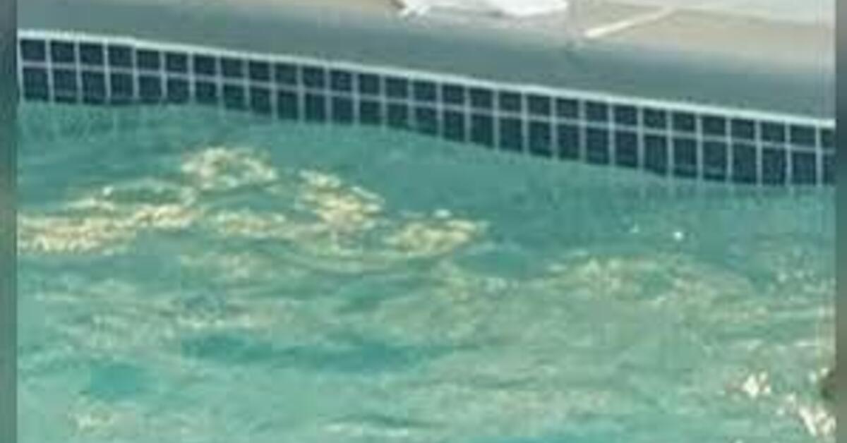 Tragic Drowning of Four-Year-Old in North Brunswick Residential Pool