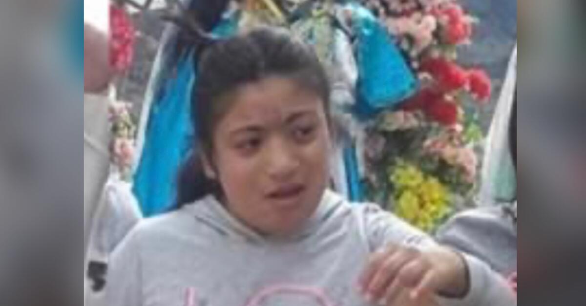Alert Newark Police Search For Missing Girl With Down Syndrome Update