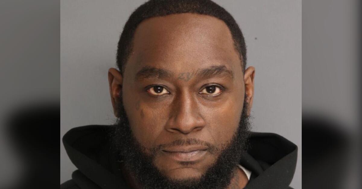Essex County Man Sentenced To 108 Months For Drug And Firearm Offenses