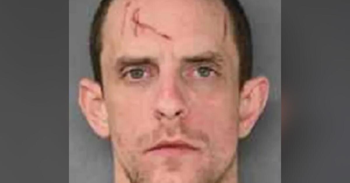 Nj Man Charged With Vehicular Homicide In Dwi Crash