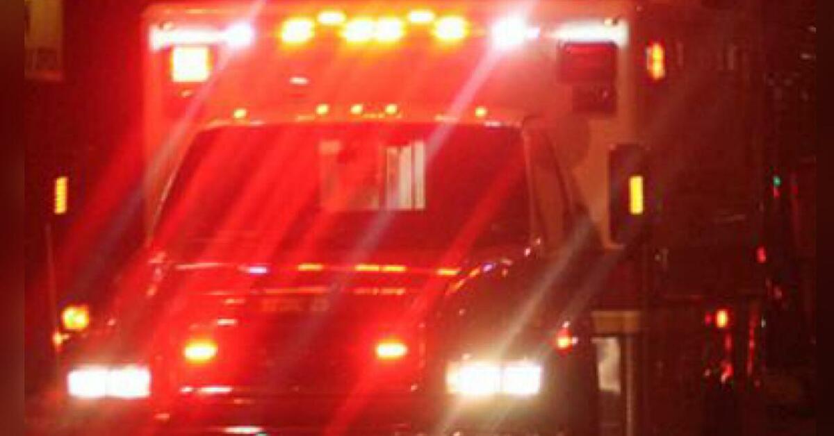 Two Pedestrians Seriously Injured in Edison Crash on NJ-27