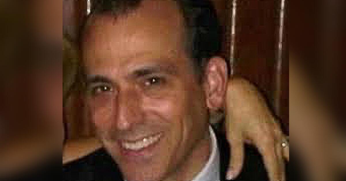 Ex-Husband of 'Real Housewives' Star Convicted of Racketeering, Obstruction