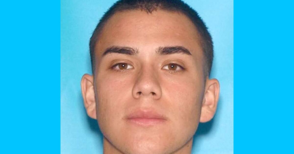 Police Search for Missing Newark Man Last Seen in the East Ward