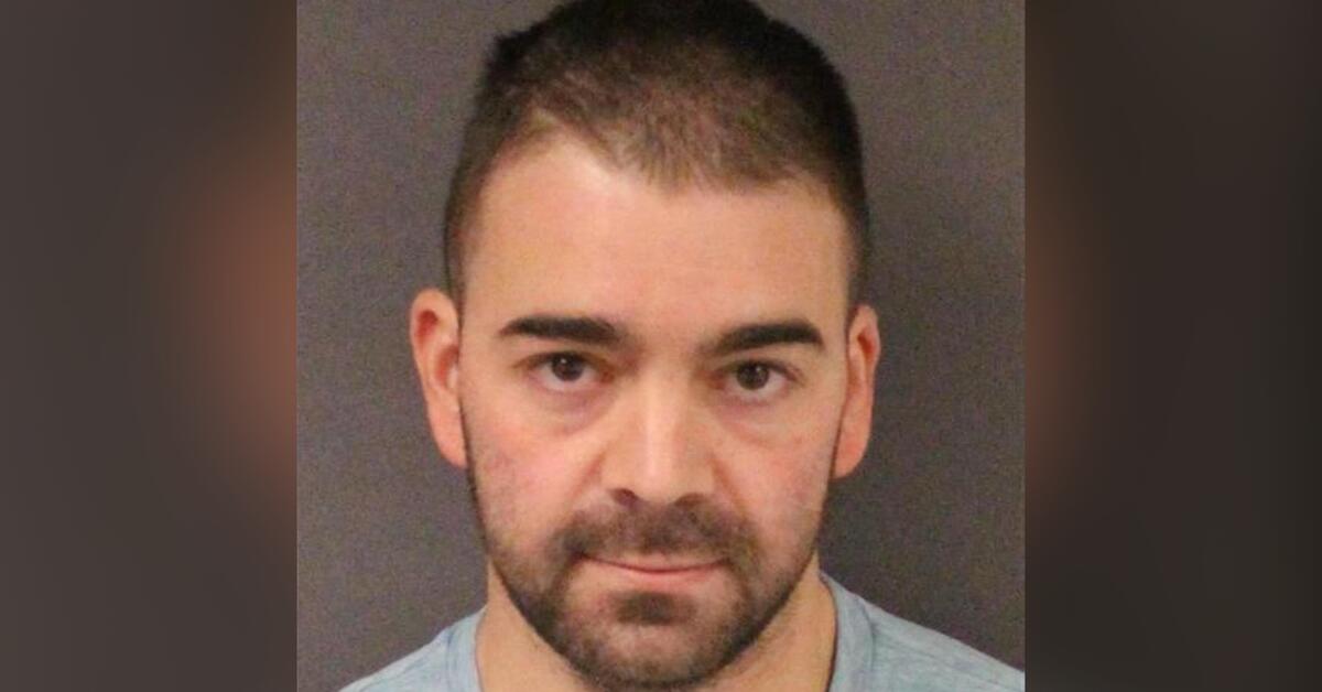 Hamilton Township Man Arrested for Online Exploitation of Minors, Drug ...