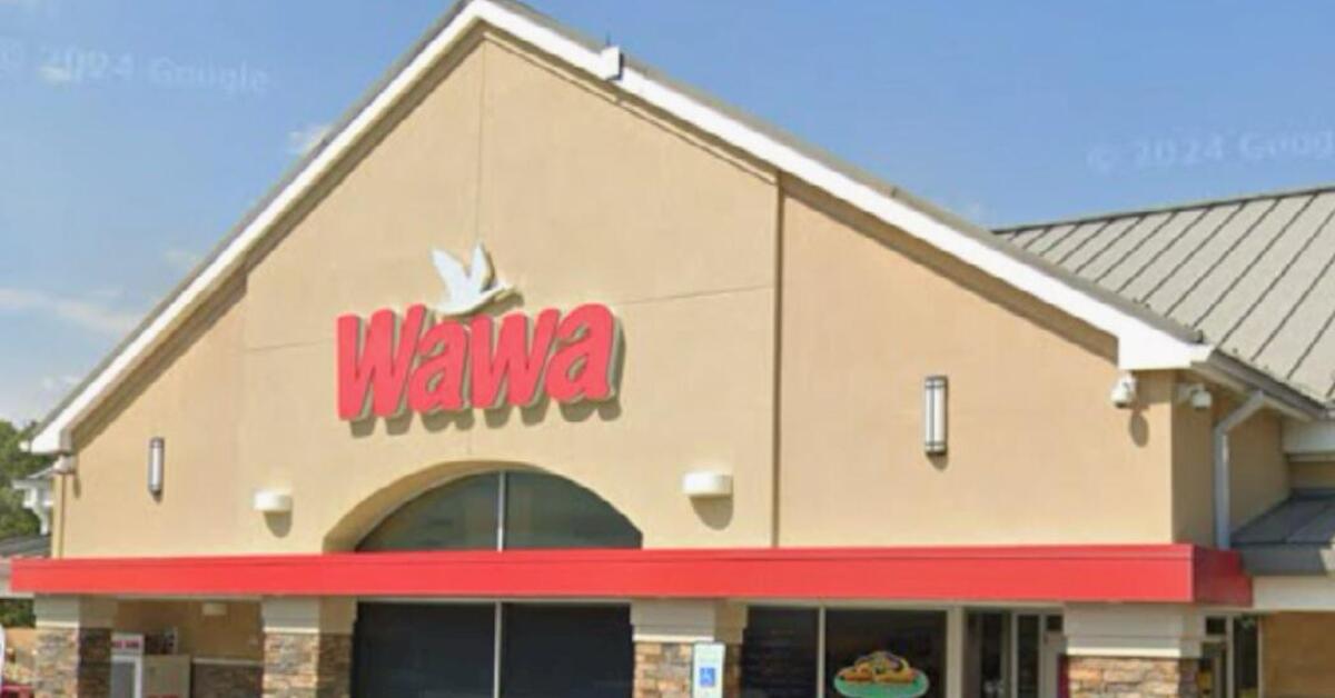 NJ Woman Charged in Berlin Township Wawa Stabbing