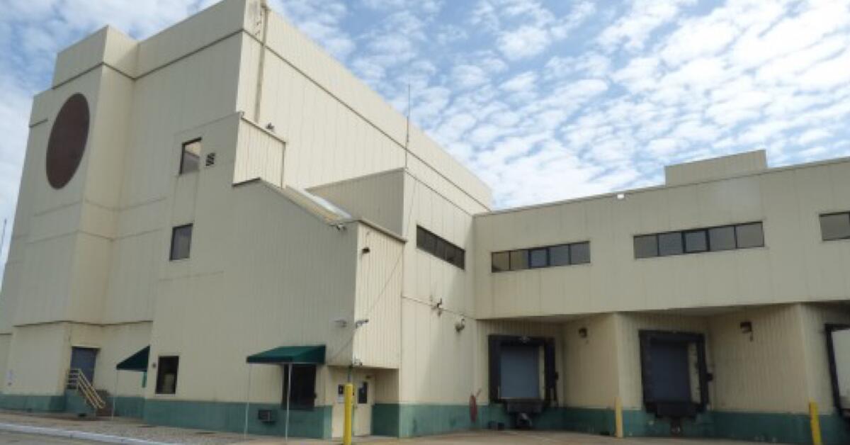 Woman Killed After Falling into Large Food Processor in Middlesex County